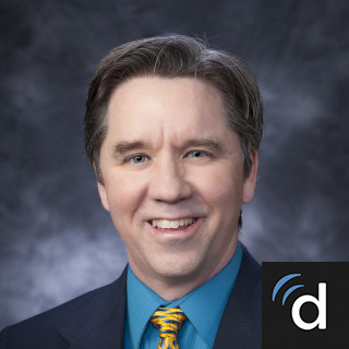 Dr. Mark E. Lewis, DO | Meadville, PA | Family Medicine Doctor | US ...