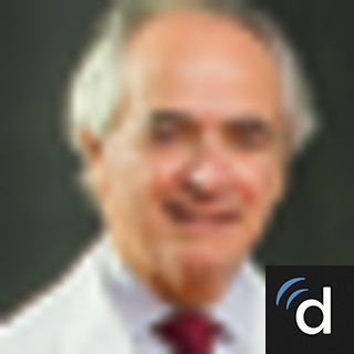 Dr. Richard S. Bockman, MD | New York, NY | Endocrinologist | US News ...