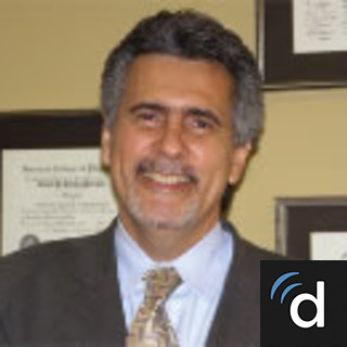 Dr. R. Maurice Bonilla, MD | Tampa, FL | Internist | US News Doctors