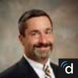 Dr. Timothy J. Johans, MD | Boise, ID | Neurosurgeon | US News Doctors