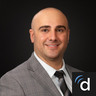 Doctors at Ascension St. John Hospital in Detroit, MI | US News Best ...