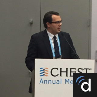 Dr. Stephen D. Milan, MD | Boca Raton, FL | Pulmonologist | US News Doctors