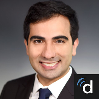 Dr. Pedram Navid, MD | Los Angeles, CA | Internist | US News Doctors