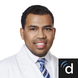 Dr. Ishaq Y. Syed, MD | Dallas, TX | Orthopedist | US News Doctors