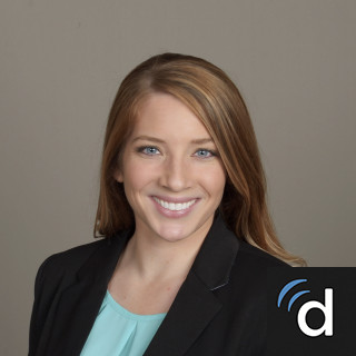 Dr. Emily J. Robinson, DO | Columbus, GA | Emergency Medicine Physician ...