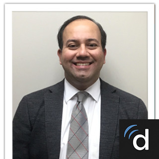 Dr. Anand M. Chaturvedi, MD | Akron, OH | Psychiatrist | US News Doctors