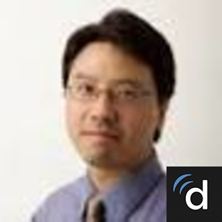 Dr. Kenneth Shieh, MD | Stoneham, MA | Gastroenterologist | US News Doctors