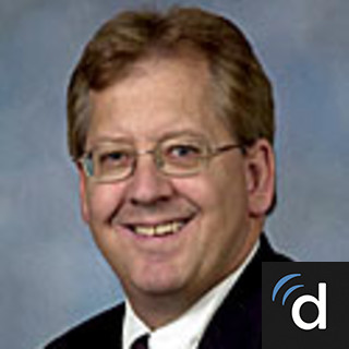 Dr. Todd C. Igel, MD | Jacksonville, FL | Urologist | US News Doctors