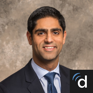 Dr. Rohan Khera, MD | New Haven, CT | Cardiologist | US News Doctors