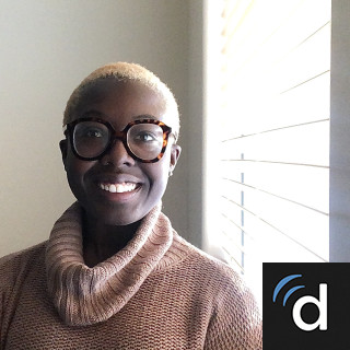 Dr. Felicia Boakye-Dankwah, MD | Los Angeles, CA | Resident Physician ...