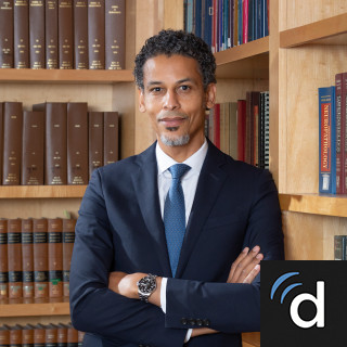 Dr. Thabele M. Leslie-Mazwi, MD | Seattle, WA | Neurologist | US News ...