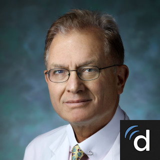 Dr. John Harmon, MD | Baltimore, MD | General Surgeon | US News Doctors