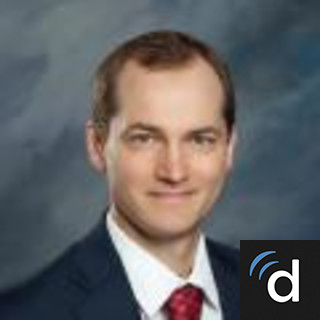 Dr. Justin D. McLarty, MD | Riverside, CA | ENT-Otolaryngologist | US ...
