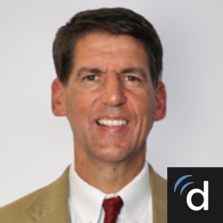 Dr. Timothy L. Jackson, MD | Beaver, PA | Internist | US News Doctors