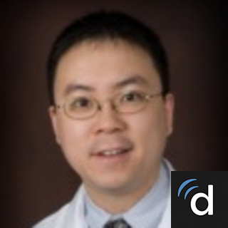 Dr. Timothy C. Wong, MD | Pittsburgh, PA | Cardiologist | US News Doctors