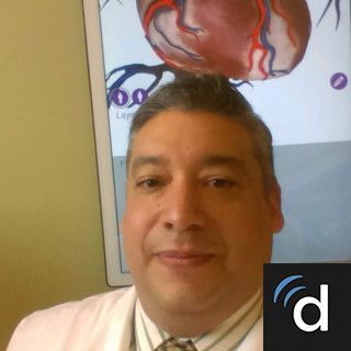 Dr. Hector Munoz, MD | Pharr, TX | Family Medicine Doctor | US News Doctors