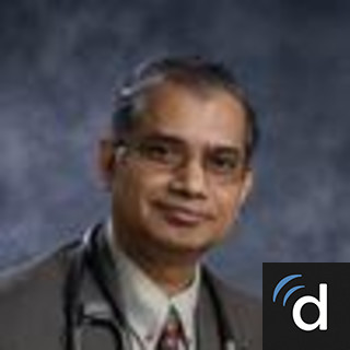 Dr. Hari P. Gadde, MD | Joliet, IL | Pulmonologist | US News Doctors