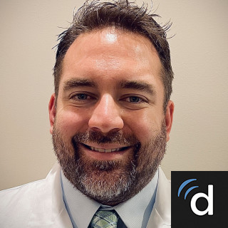 Dr. Blake Saul, DO | Lafayette, LA | Orthopedist | US News Doctors