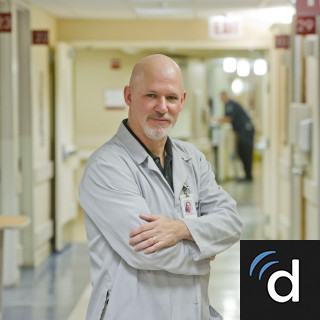Dr. Bruce W. McNulty, MD | Chicago, IL | Emergency Medicine Physician ...
