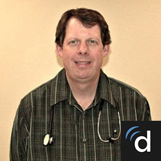 Dr. Matthew J. Tulloch, MD | Rehoboth Beach, DE | Family Medicine ...