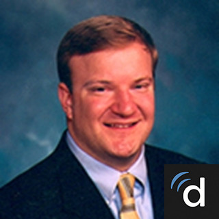 Dr. Thad A. Riddle, MD | Cartersville, GA | Orthopedist | US News Doctors