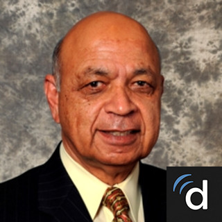 Dr. Inayat K. Malik, MD | Cincinnati, OH | Urologist | US News Doctors