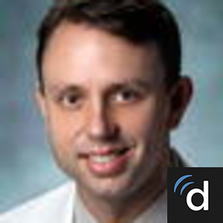 Dr. Thomas E. Lloyd, MD | Baltimore, MD | Neurologist | US News Doctors