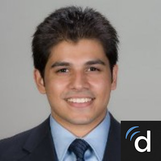 Dr. Ammar A. Chaudhry, MD | Duarte, CA | Radiologist | US News Doctors