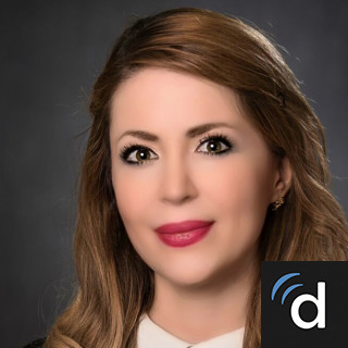 Dr. Maryam Moradi, MD | Fresno, CA | Resident Physician | US News Doctors