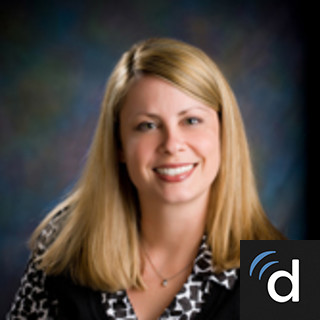 Dr. Christina A. Faulkner, MD | Emporia, KS | Obstetrician-Gynecologist ...