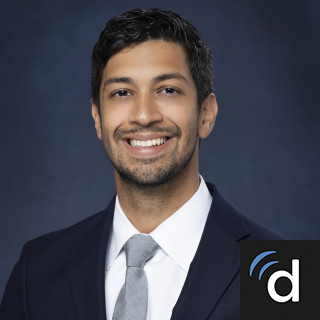 Dr. Alex Cruz, MD | Austin, TX | Orthopedist | US News Doctors