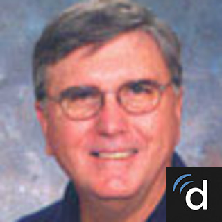 Dr. Dee G. McCrary, MD | Greenville, TX | Geriatrician | US News Doctors