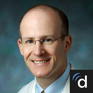 Dr. Daniel Judge, MD | North Charleston, SC | Cardiologist | US News ...
