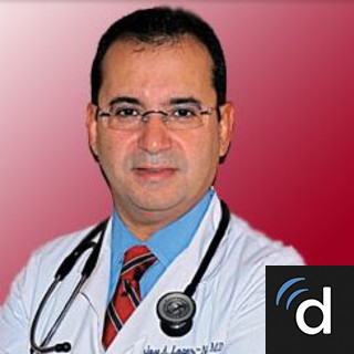 Dr. Jose A. Lopez, MD | Oakland, FL | Internist | US News Doctors