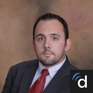 Dr. Robert A. Hamilton, MD | Oklahoma City, OK | Internist | US News ...