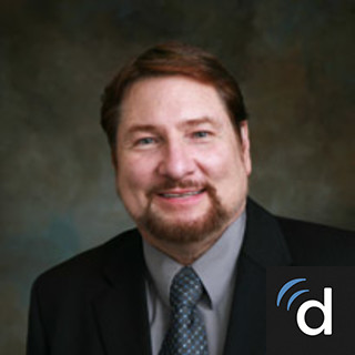 Dr. Randolph P. Whitford, MD | Katy, TX | Ophthalmologist | US News Doctors