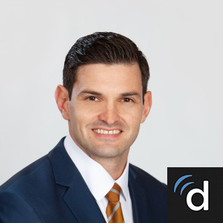 Dr. Dillonelijah Arango, MD | Hialeah, FL | Orthopedist | US News Doctors