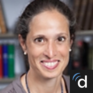 Dr. Gabrielle H. Silver, MD | New York, NY | Psychiatrist | US News Doctors