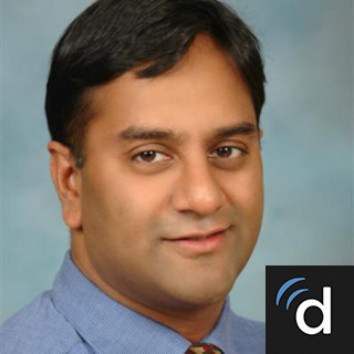 Dr. Pratik Patel, MD | Monroe Township, NJ | Cardiologist | US News Doctors