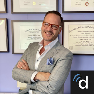 Dr. Gregory A. Greco, DO | Red Bank, NJ | Plastic Surgeon | US News Doctors