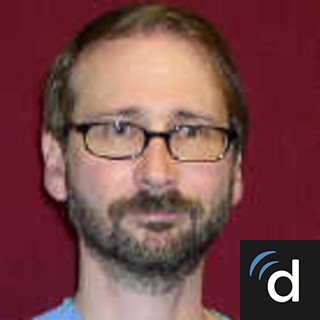 Dr. Bruce A. Wolf, MD | Elizabethtown, KY | ENT-Otolaryngologist | US ...