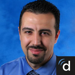 Dr. Khaled Hammoud, MD | Lafayette, IN | Neurologist | US News Doctors
