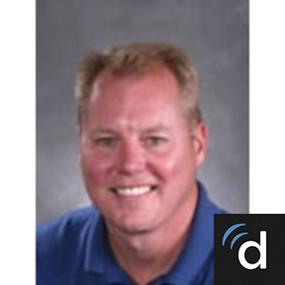 Dr. Thomas E. Garrity, MD | Chicago, IL | ENT-Otolaryngologist | US ...