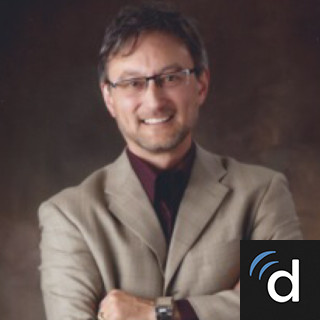 Dr. Steven M. Otto, MD | Springfield, MO | Neurologist | US News Doctors