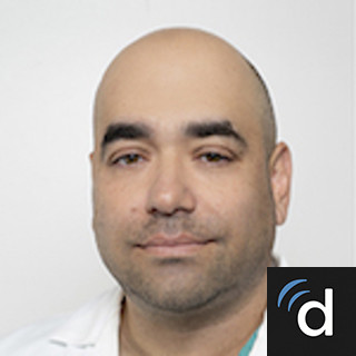 Dr. Simon Hanft, MD | Valhalla, NY | Neurosurgeon | US News Doctors