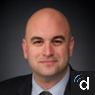 Dr. Samuel J. Youssef, MD | Seattle, WA | Thoracic Surgeon | US News ...