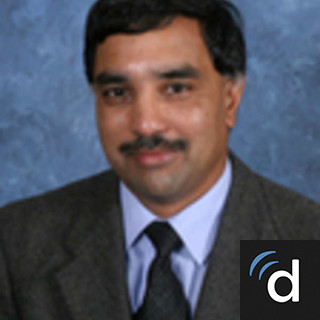 Dr. Ganesh Chari, MD | Brooksville, FL | Neurologist | US News Doctors