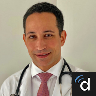 Dr. David Fridman, MD | Cliffside Park, NJ | Cardiologist | US News Doctors
