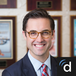 Dr. Scott Morin, MD | San Francisco, CA | Obstetrician-Gynecologist ...