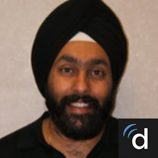 Dr. Rajdeep Gadh, MD | Plantation, FL | Nephrologist | US News Doctors